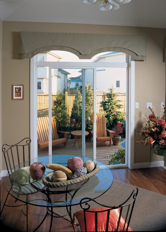 Sliding Patio - Alpine Glass Windows & Doors