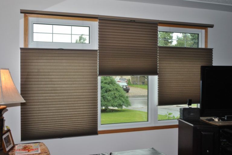 Window Coverings Photo Gallery - Alpine Window Fashions