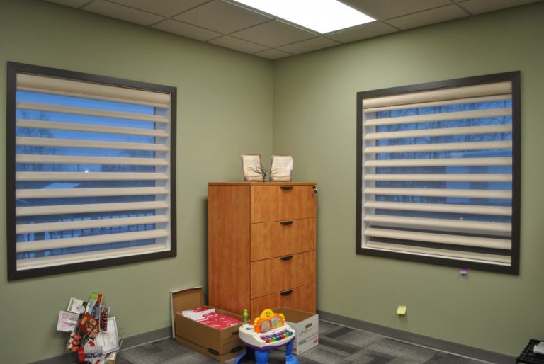Window Coverings Photo Gallery - Alpine Window Fashions