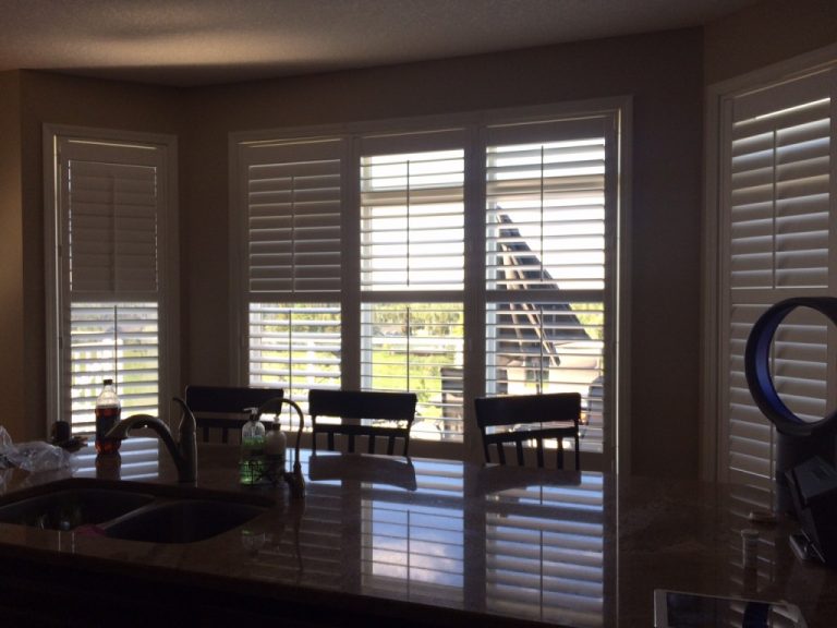 Window Coverings Photo Gallery - Alpine Window Fashions