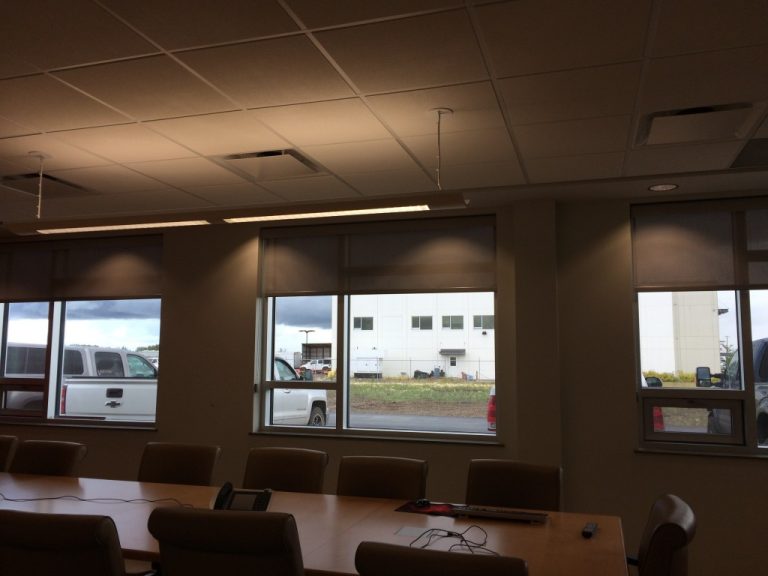 Window Coverings Photo Gallery - Alpine Window Fashions